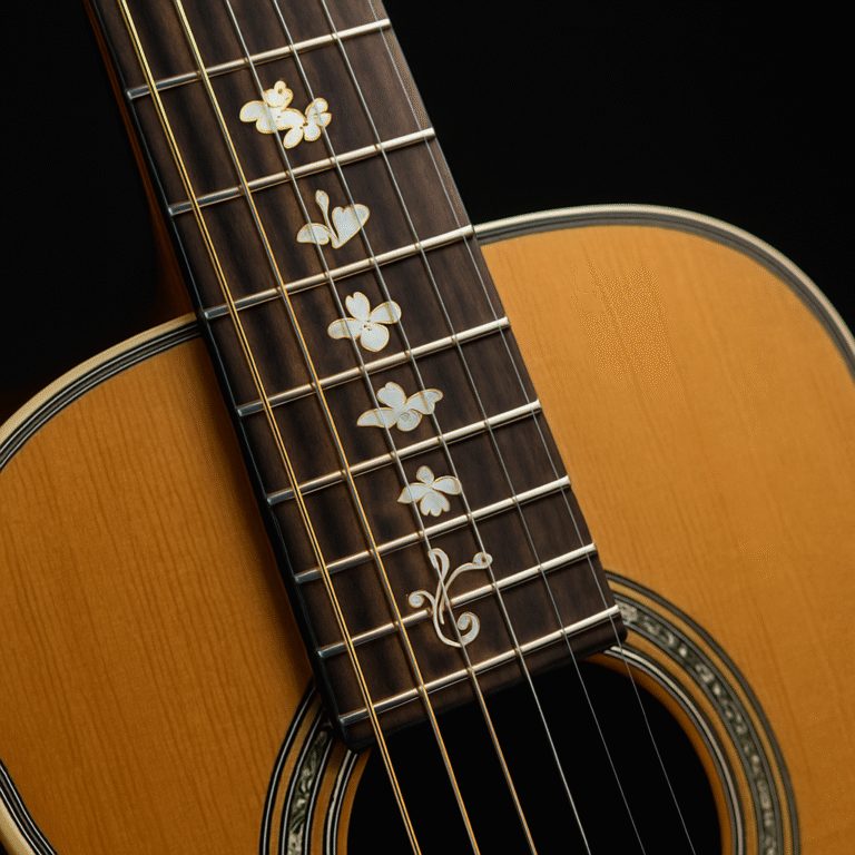 Wood Inlay Guide - Woodworking Plans and Tutorials